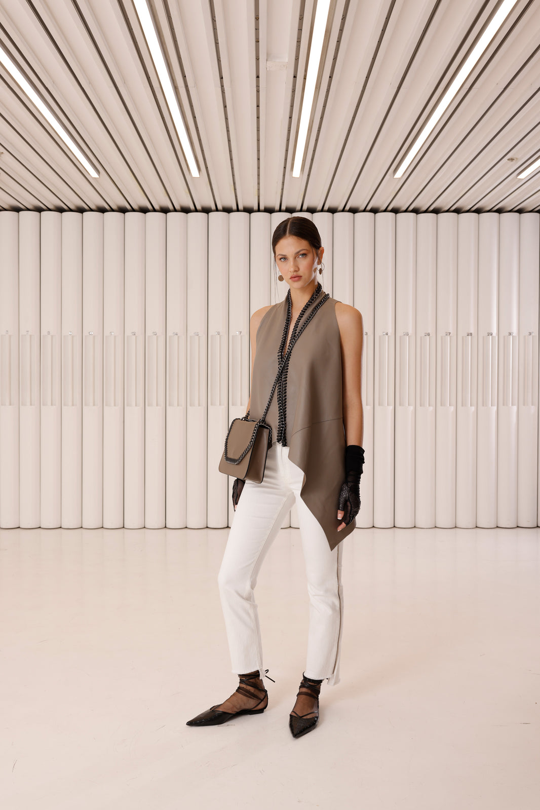 Arzu Kaprol Koleksiyonları ve Giyim Ürünleri