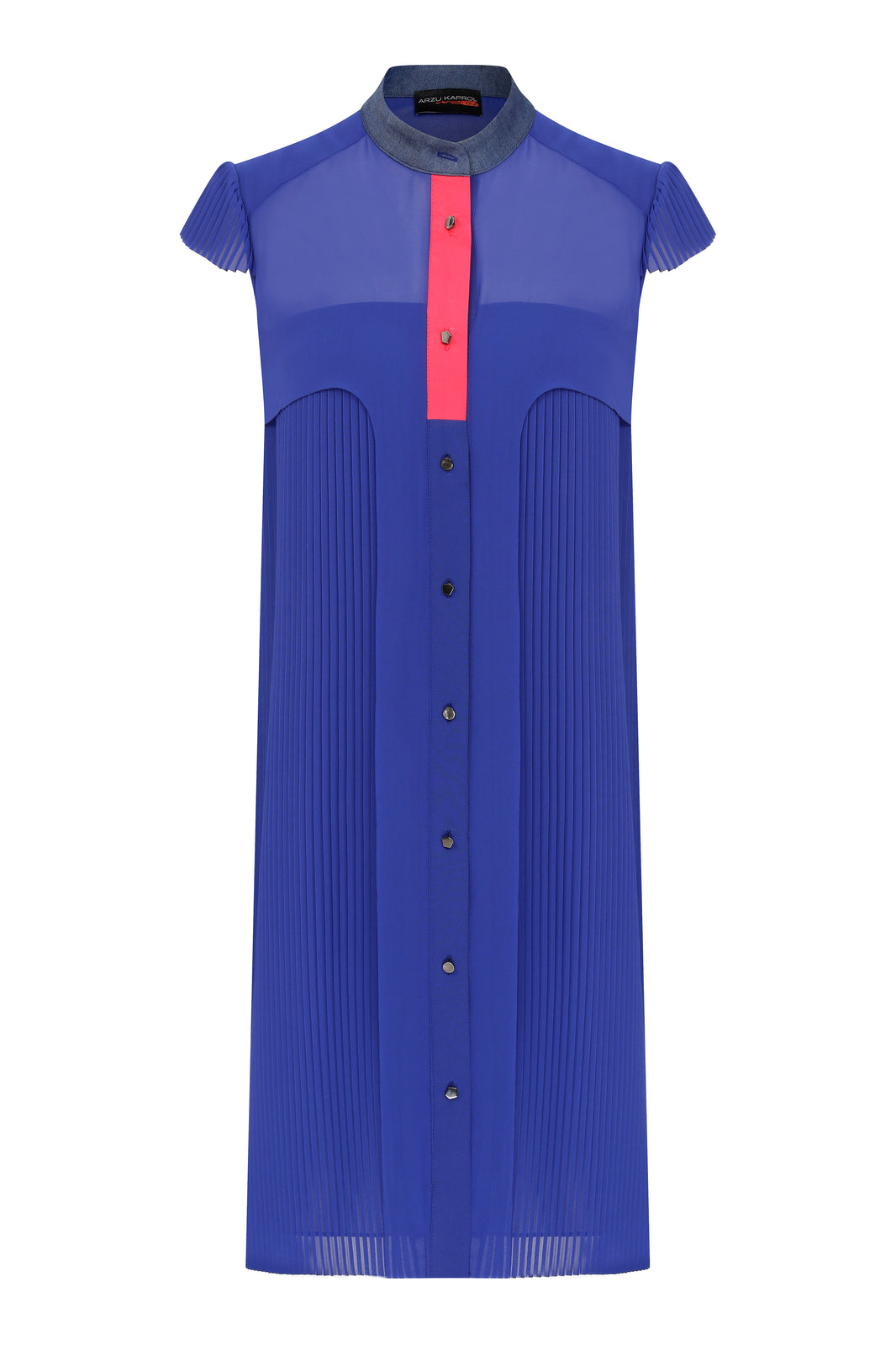 Arzu Kaprol Koleksiyonları ve Giyim Ürünleri